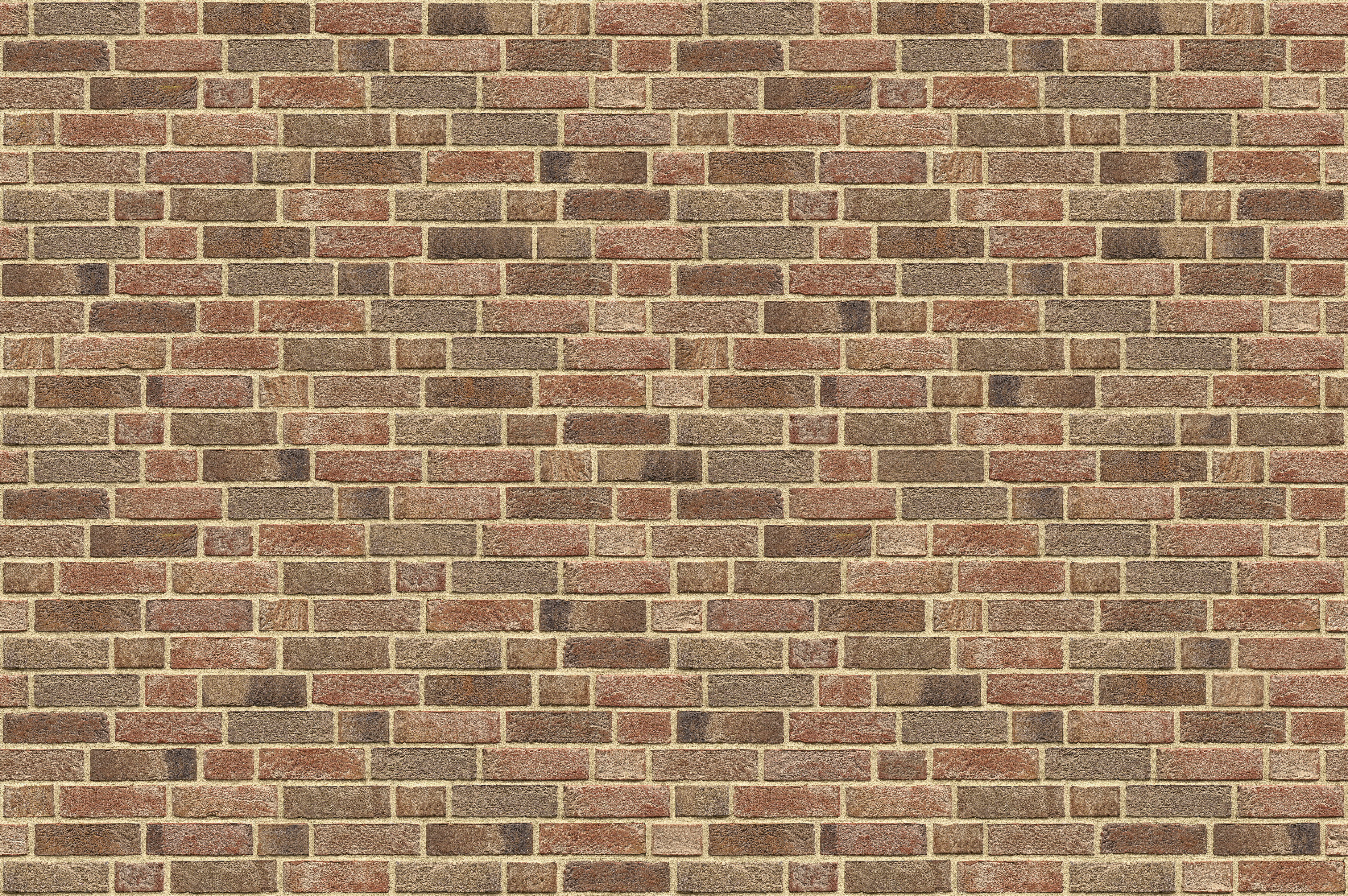 Produktübersicht | Deppe Backstein