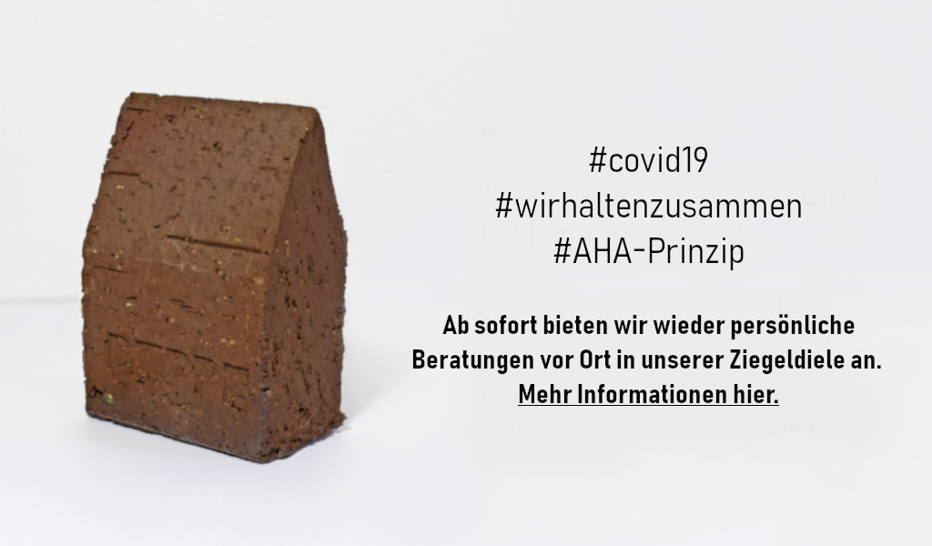 Deppe Backsteine und Klinker | Deppe Backstein