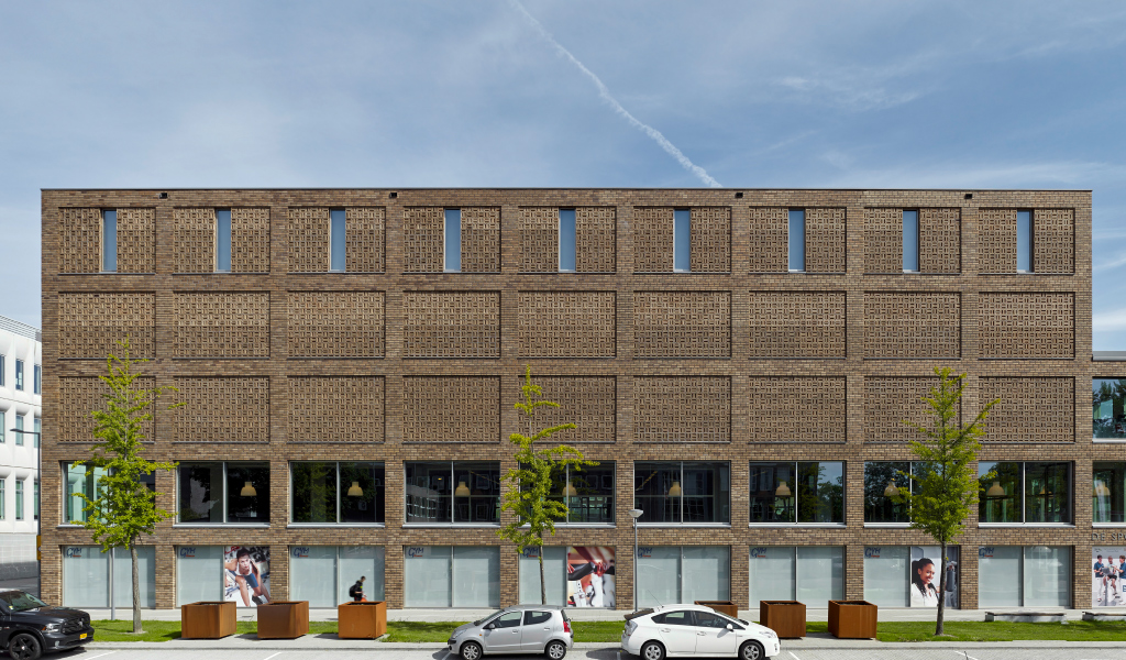 Deppe Backsteine und Klinker | Deppe Backstein