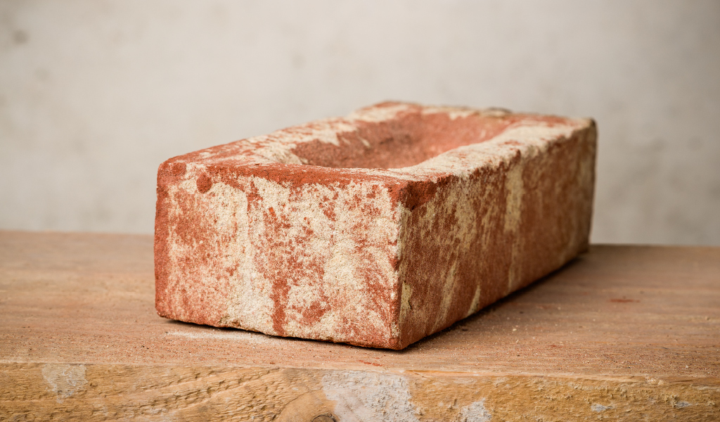 Product Overview Deppe Backstein